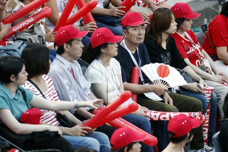 __COUNT__ Italy vs Japan, Rome - 09 Sep 2018 Stock Pictures, Editorial ...