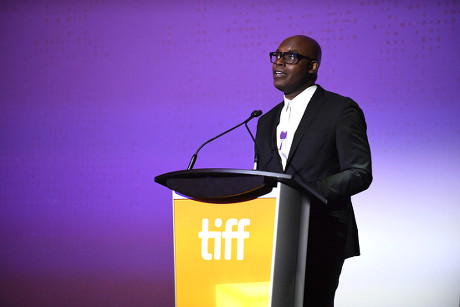 Brian Tyree Henry Megan Ellison Producer Editorial Stock Photo - Stock ...