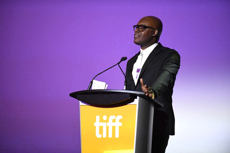 Brian Tyree Henry Megan Ellison Producer Editorial Stock Photo - Stock ...