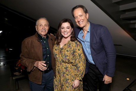 David Yarnell Melissa Mccarthy Richard E Editorial Stock Photo - Stock ...