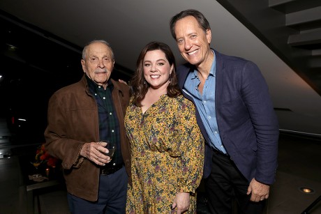 David Yarnell Melissa Mccarthy Richard E Editorial Stock Photo - Stock ...