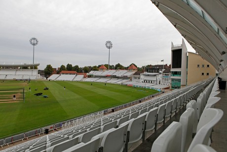 __COUNT__ Nottinghamshire CCC vs Essex CCC, Specsavers County ...