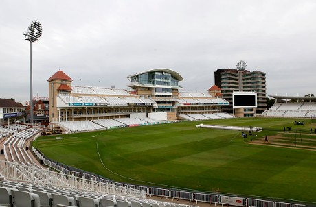 __COUNT__ Nottinghamshire CCC vs Essex CCC, Specsavers County ...