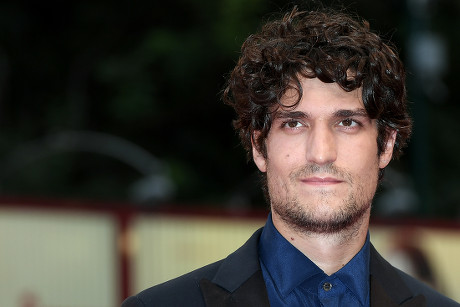 Louis Garrel Editorial Stock Photo - Stock Image | Shutterstock