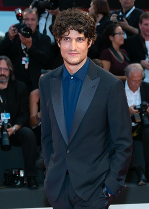 Louis Garrel Editorial Stock Photo - Stock Image | Shutterstock