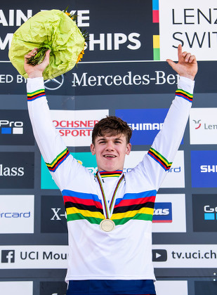 Kade Edwards Great Britain Celebrates On Editorial Stock Photo - Stock ...