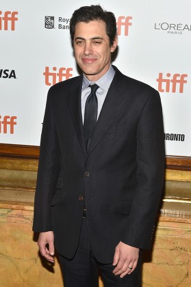 __COUNT__ 'First Man' premiere, Arrivals, Toronto International Film ...