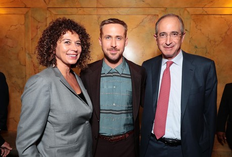 Josh Singer Writerexecutive Producer Isaac Klausner Editorial Stock ...