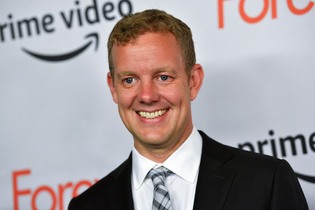 Matt Hubbard Editorial Stock Photo - Stock Image | Shutterstock