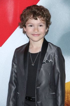 Joshua Satine Editorial Stock Photo - Stock Image | Shutterstock