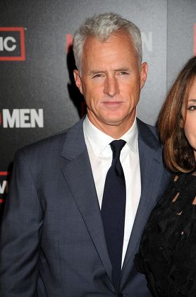 John Slattery Editorial Stock Photo - Stock Image | Shutterstock