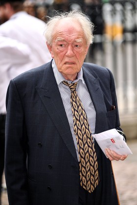 __COUNT__ Service of Thanksgiving for Sir Peter Hall CBE, Westminster ...