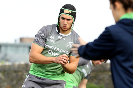 Ultan Dillane Editorial Stock Photo - Stock Image | Shutterstock