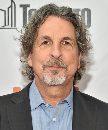 Peter Farrelly Editorial Stock Photo - Stock Image | Shutterstock