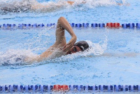 Valentin Belaud France Competes Individual Male Editorial Stock Photo ...