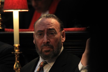 Sir Anthony Sher Editorial Stock Photo - Stock Image | Shutterstock