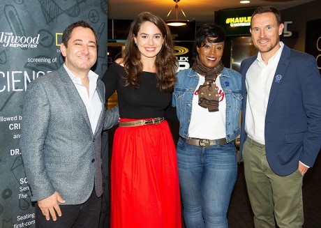 National Geographic Documentary Film 'Science Fair', Toronto ...