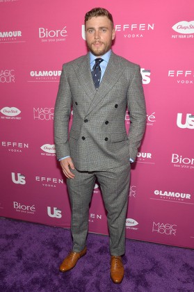 Gus Kenworthy Editorial Stock Photo - Stock Image | Shutterstock