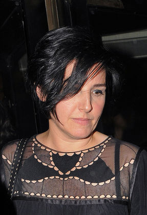 Sharleen Spiteri Editorial Stock Photo - Stock Image | Shutterstock