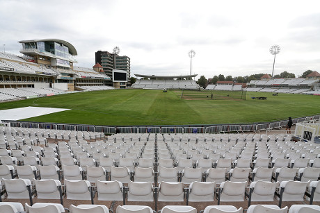 __COUNT__ Nottinghamshire CCC vs Essex CCC, Specsavers County ...