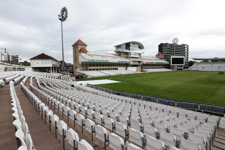 __COUNT__ Nottinghamshire CCC vs Essex CCC, Specsavers County ...
