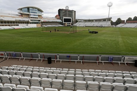 __COUNT__ Nottinghamshire CCC vs Essex CCC, Specsavers County ...