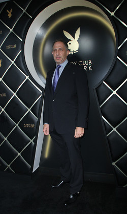 Ben Kohn Ceo Playboy Enterprises Editorial Stock Photo - Stock Image ...