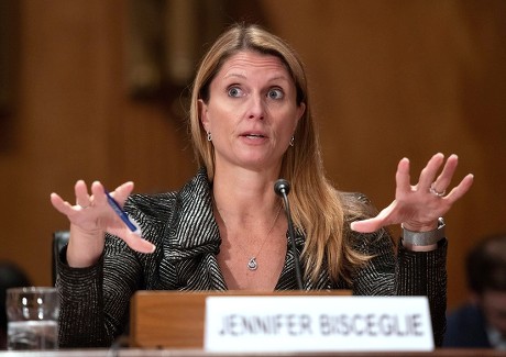 Jennifer Bisceglie President Chief Executive Officer Editorial Stock ...