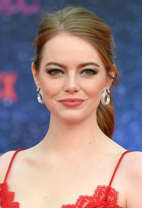 Emma Stone Editorial Stock Photo - Stock Image | Shutterstock