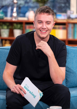 Roman Kemp Editorial Stock Photo - Stock Image | Shutterstock