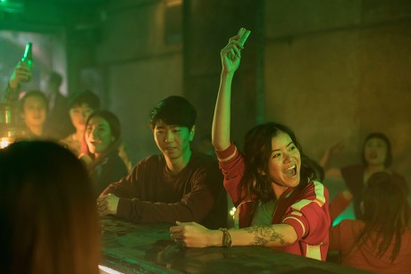 'Strangers' TV Show, Series 1, Episode 4 UK/Hong Kong - 01 Oct 2018 ...