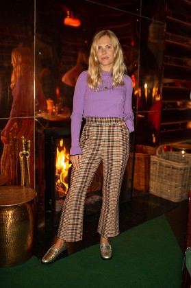 Jessie Bush Editorial Stock Photo - Stock Image | Shutterstock