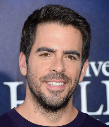 Eli Roth Editorial Stock Photo - Stock Image | Shutterstock