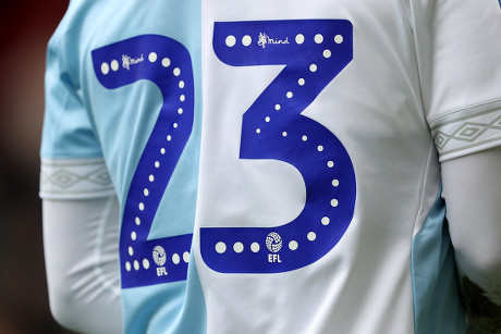 Mind Efl Logo Visible Numbers On Editorial Stock Photo - Stock Image ...