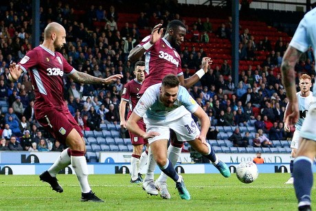 Blackburn Rovers Striker Ben Brereton 19 Editorial Stock Photo - Stock ...