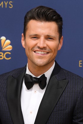 Mark Wright Editorial Stock Photo - Stock Image | Shutterstock