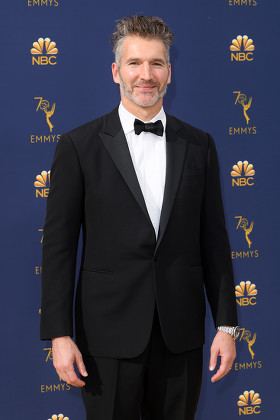 David Benioff Editorial Stock Photo - Stock Image | Shutterstock