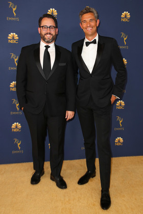 Joe Farrell Mike Farah Editorial Stock Photo - Stock Image | Shutterstock