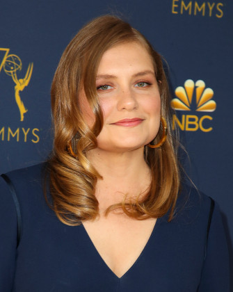 Merritt Wever Editorial Stock Photo - Stock Image | Shutterstock