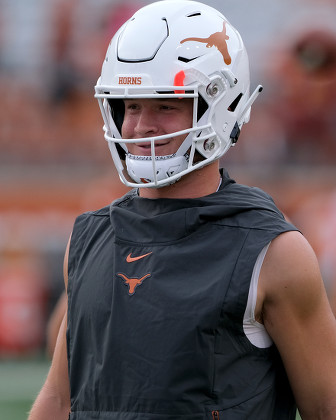 NCAA FOOTBALL USC vs Texas, Austin, USA - 15 Sep 2018 Stock Pictures ...
