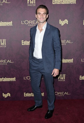 Alex Russell Editorial Stock Photo - Stock Image | Shutterstock