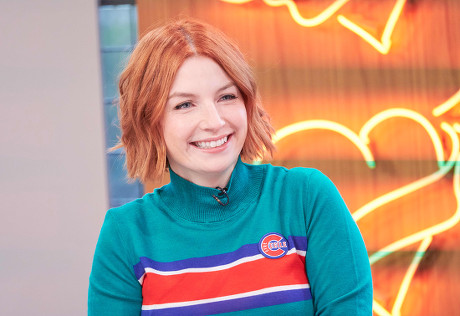Alice Levine Editorial Stock Photo - Stock Image | Shutterstock