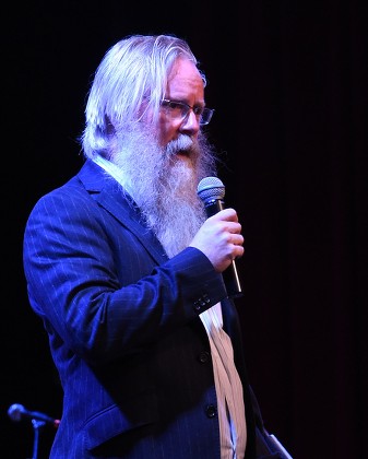 Singer Songwriter Jerry Pentecost Editorial Stock Photo - Stock Image ...