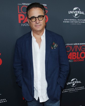 Andy Garcia Editorial Stock Photo - Stock Image | Shutterstock