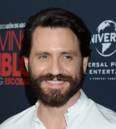 Edgar Ramirez Editorial Stock Photo - Stock Image | Shutterstock