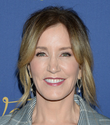 Felicity Huffman Editorial Stock Photo - Stock Image | Shutterstock