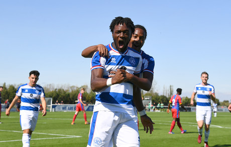 QPR v Crystal Palace, Under 23 Professional Development League ...