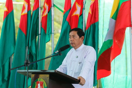 __COUNT__ Union Solidarity and Development Party accepts new members in ...