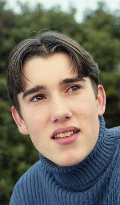 Adam Forrester Played By Tim Vincent Editorial Stock Photo - Stock ...