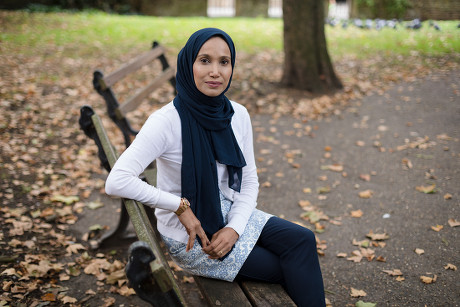 Writer Politician Rabina Khan Poses Photographs Editorial Stock Photo - Stock Image | Shutterstock